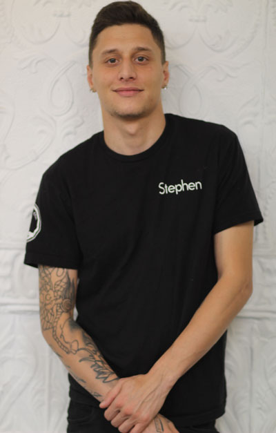 The Shave Bar & Barbershop - North Jersey's Premier Barbershop